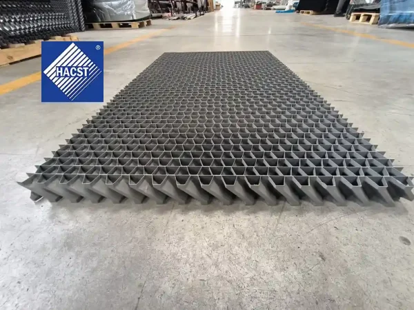HACST Cooling | Air Inlet Louvers