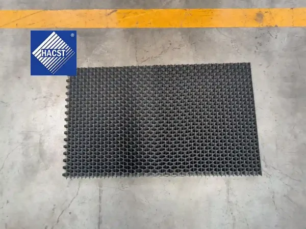 HACST Cooling | Air Inlet Louvers