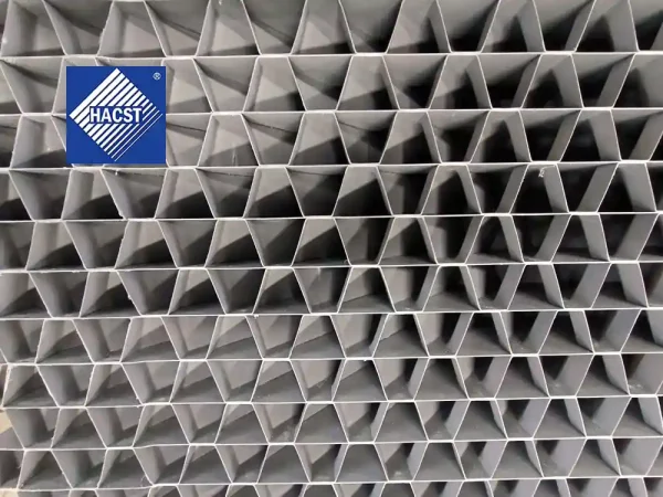HACST Cooling | Air Inlet Louvers