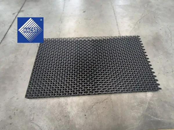 HACST Cooling | Air Inlet Louvers