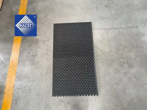 HACST Cooling | Air Inlet Louvers